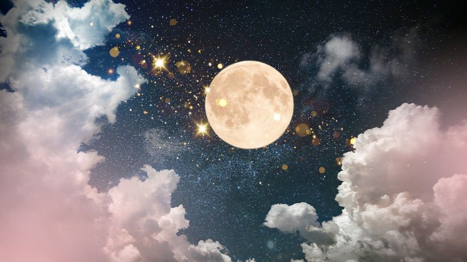 The four signs most affected by the January new moon - Telegraph ...