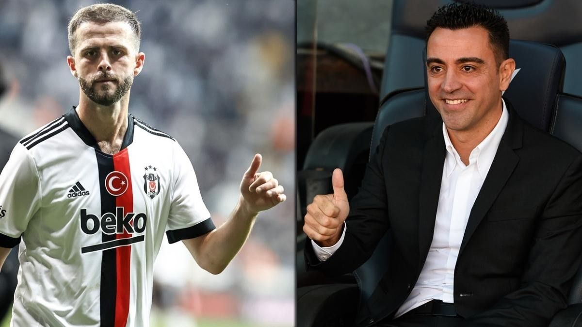 Xavi's appointment to Barcelona - may bring Pjanic back, but not in ...
