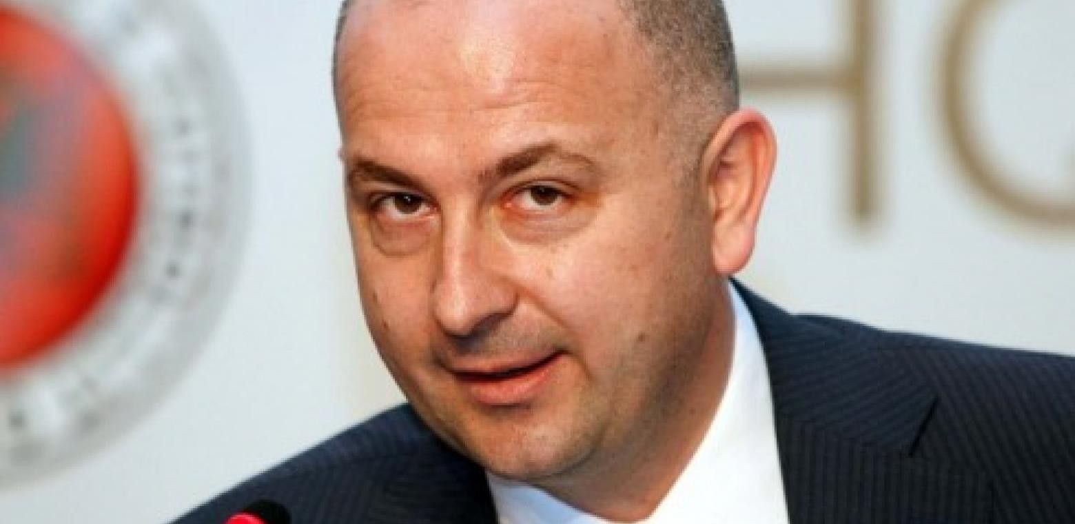 Wanted Rezart Taçi: Brother-in-law and former bodyguard arrested, they ...