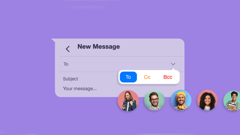 What do they mean and when should you use CC and BCC in email ...
