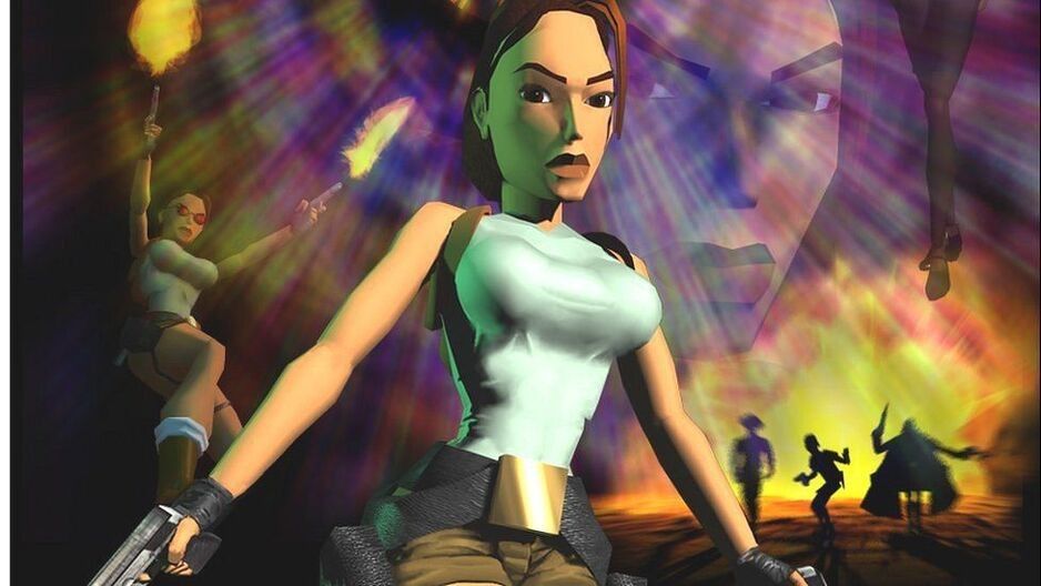 Lara Croft and Tomb Raider are celebrating their 25th anniversary ...