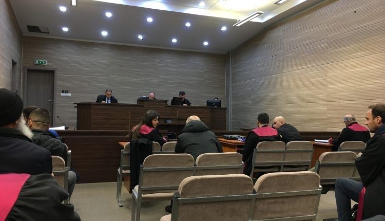 The trial against 15 accused of visa fraud in the "Ukë Rugova 2" case ...