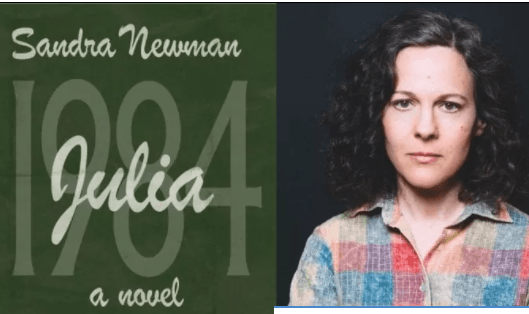 "1984" through the eyes of a woman - Telegraph - Telegraph