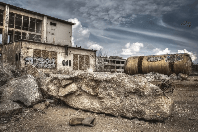 Chernobyl's air is 47 percent less radioactive thanks to new technology ...