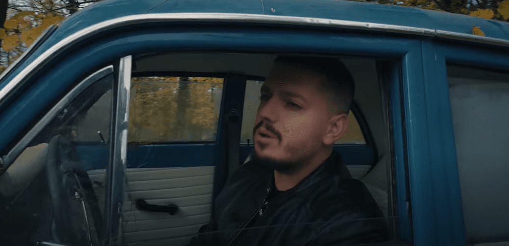 Elgit Doda publikon projektin e ri muzikor “Ku je” - Telegrafi - Telegrafi