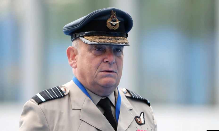 The British envoy for the Western Balkans, Stuart Peach: We want a safe ...