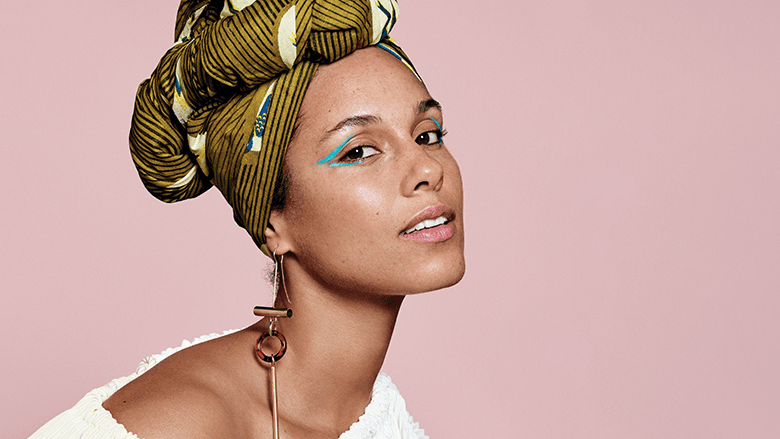 Grim për adhurueset krijuese: Kornizo sytë me ngjyra të tilla si blu ...