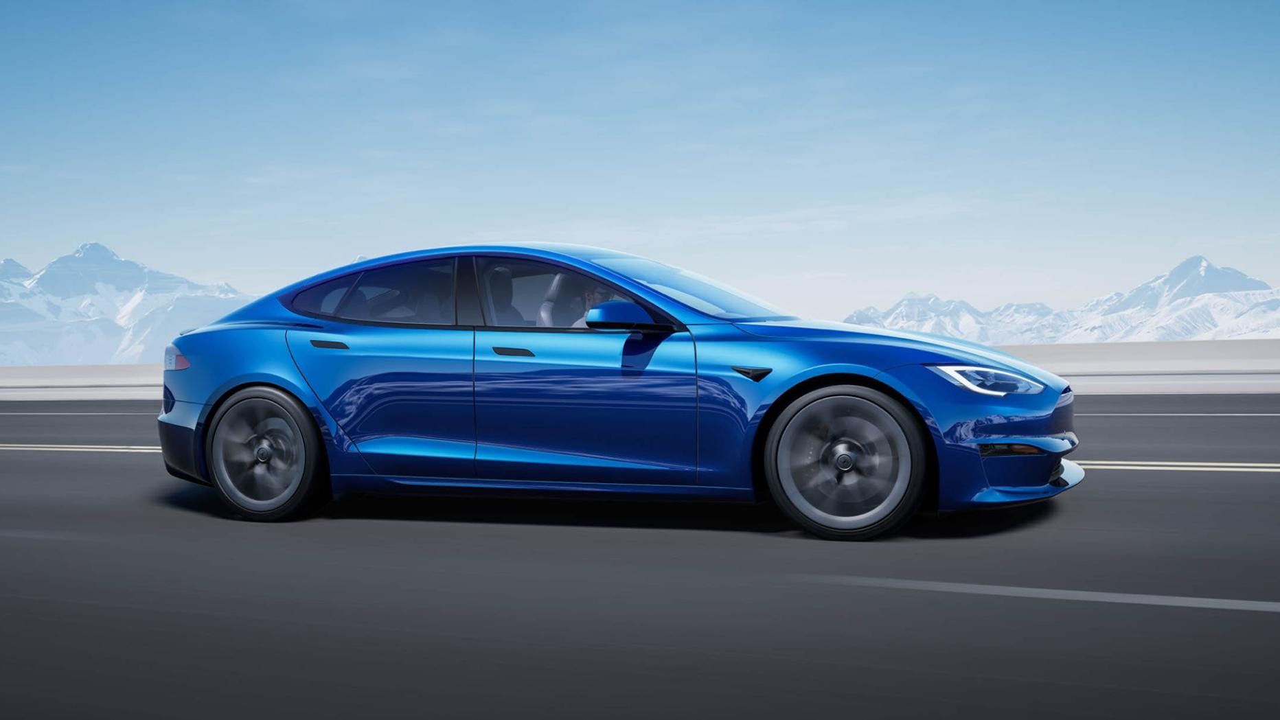 Tesla Model S and Model X can no longer be ordered, at least for now ...