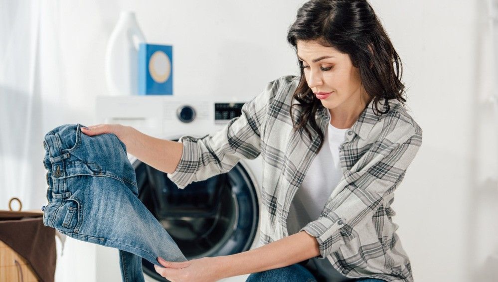 Gjithçka që ju nevojitet është një gjethe dafine: Riktheni ngjyrën e ...