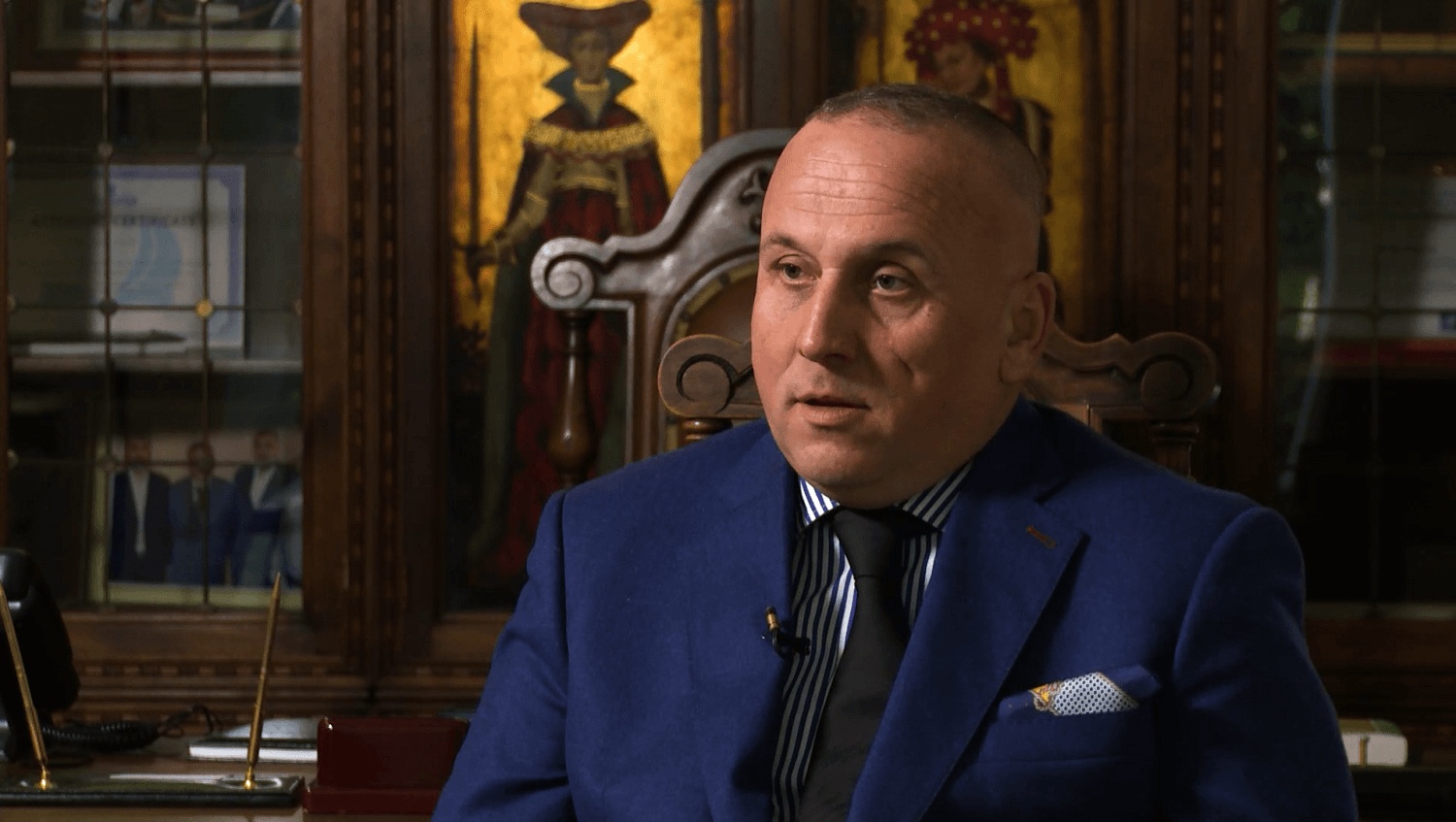 Kulla: Albania the most impossible country for Russians to feel at home ...