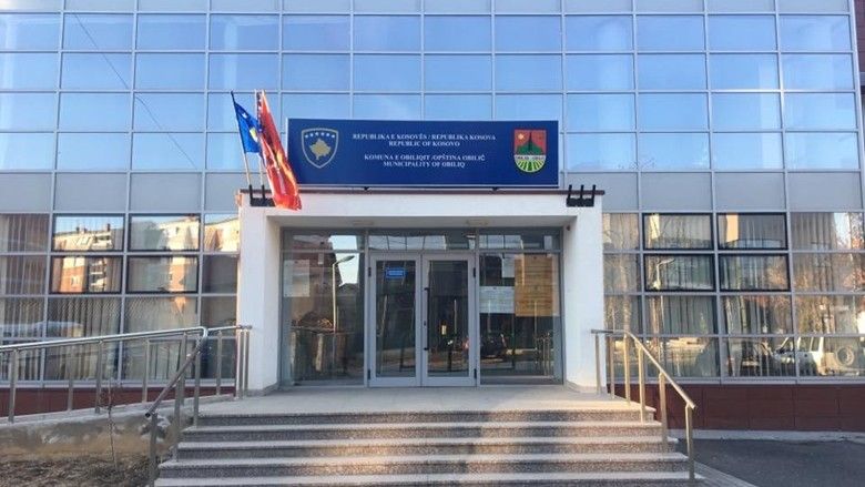 Municipality of Obiliq announces areas where reconstruction in ...