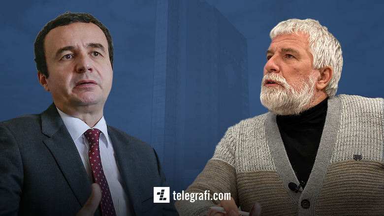 SBASHK-u paralajmëron grevë nga 24 gushti, Ymeri: Qeveria ka afat dhe ...