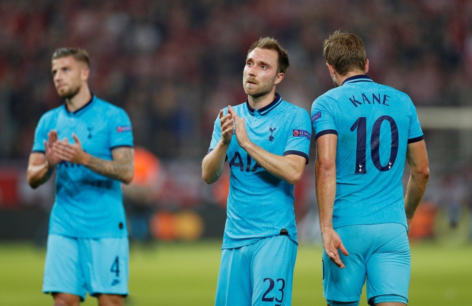 Eriksen has decided on the future, he will return to the Premier League ...