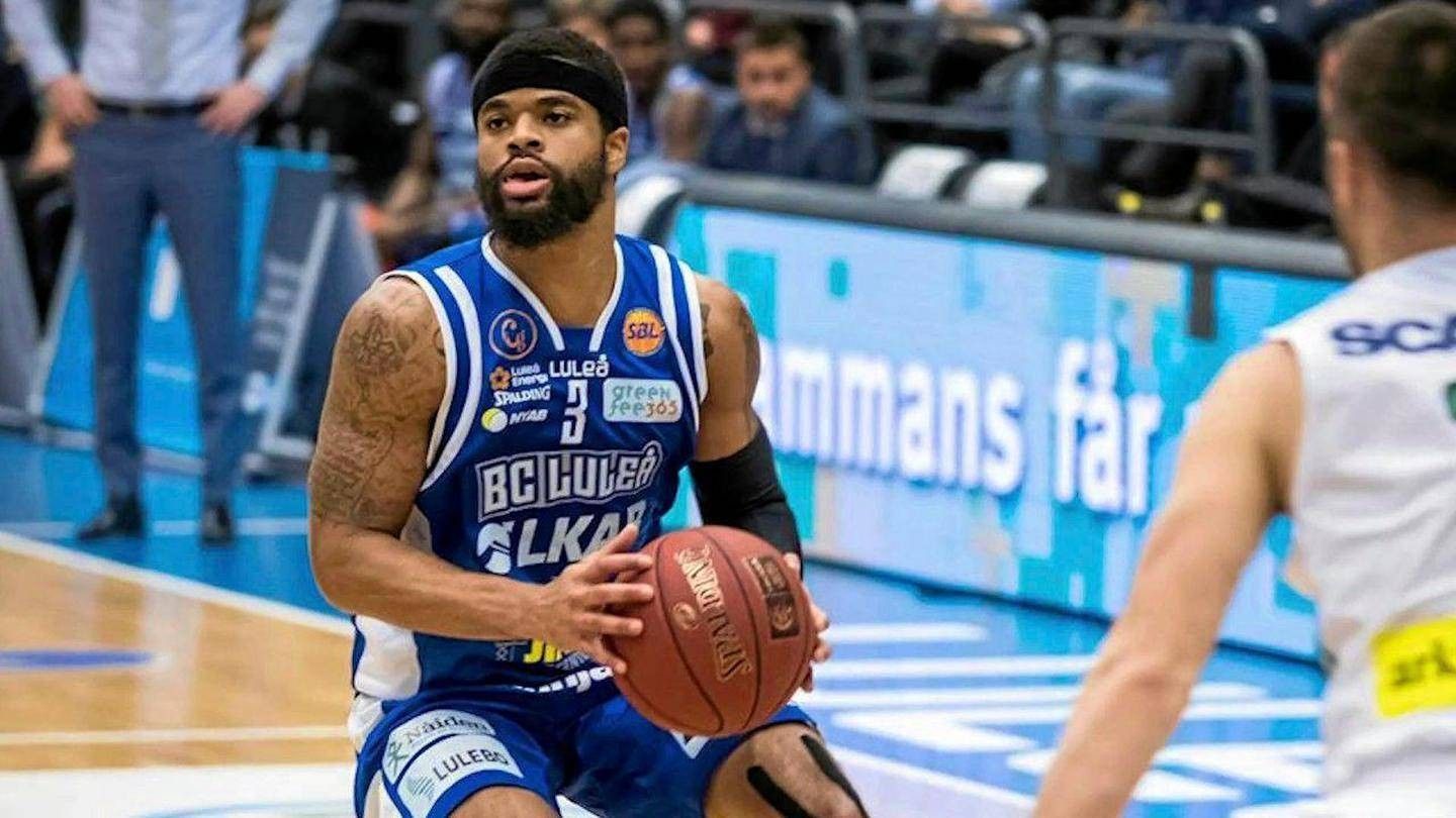 Trepça makes American Corban Collins official - Telegrafi - Telegrafi