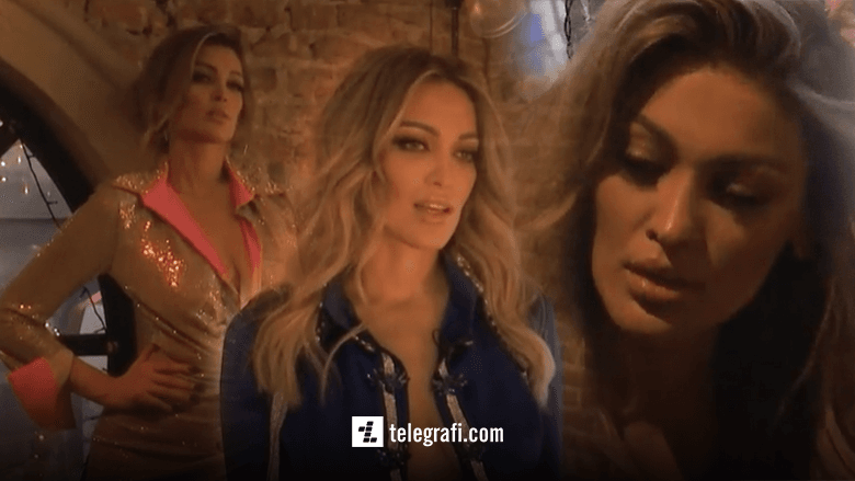 Arbnora Ademaj flet për ëndrrën që iu bë realitet në vitin 2021 ...