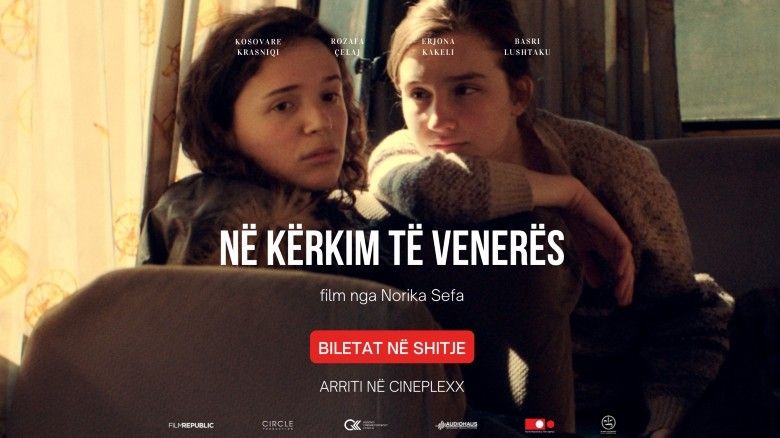 Pas sukseseve të filmave të fundit shqiptarë, filmi i radhës vendor qe ...