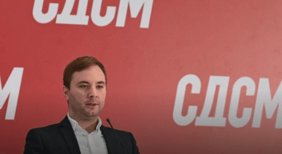 Martin Popov emërohet shef i kabinetit të kryeministrit Dimitar ...