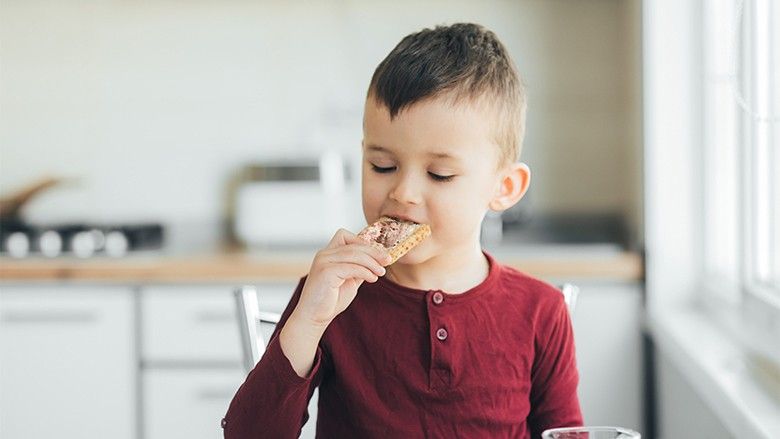 Healthy pate for kids exists – everything you need to know about POLI ...