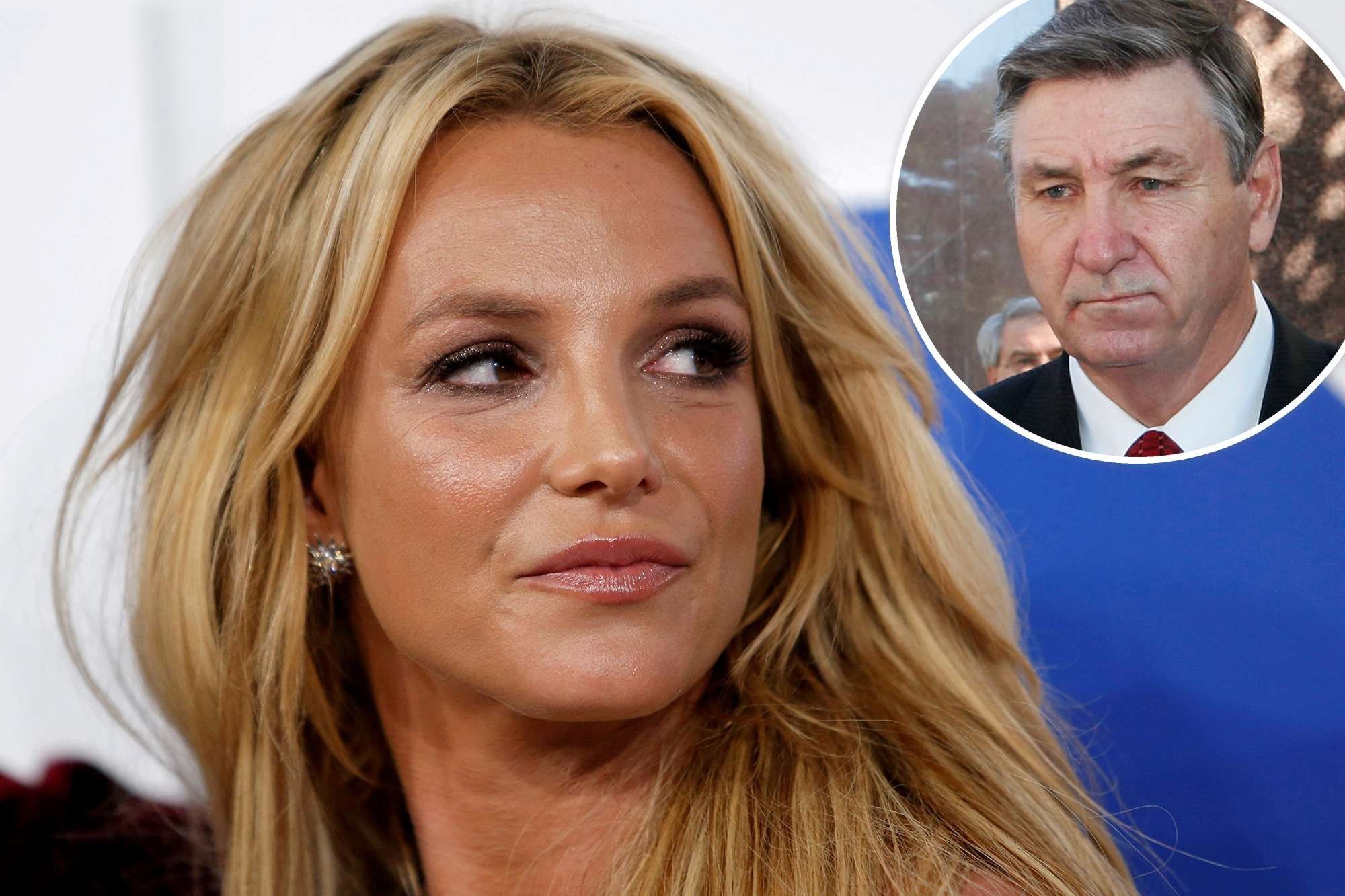 Britney Spears says her father earned over six million dollars ...