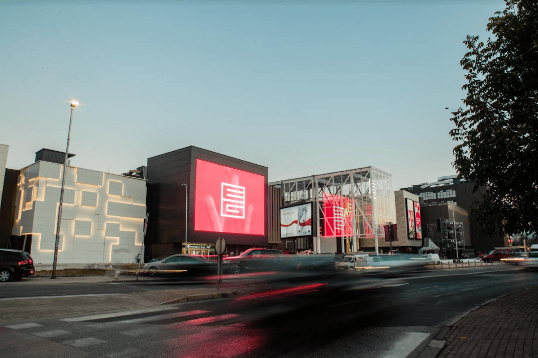 East Gate Mall shows how to make family shopping more fun and organized ...