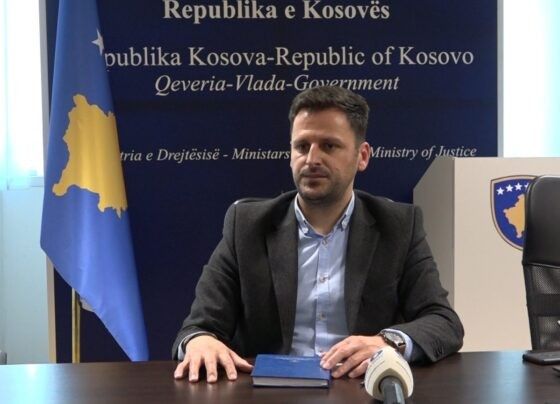 Nimoni: Konfiskimi i pasurisë së pajustifikueshme do të bëhet vetëm me ...