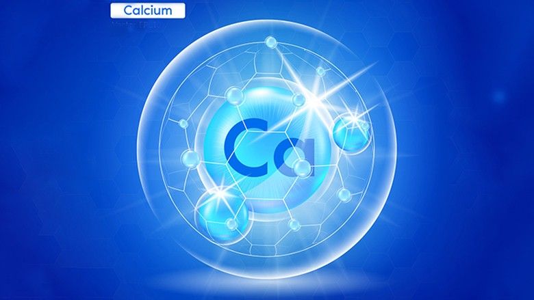 Cilat janë funksionet që kryen kalciumi për trupin tonë? - Telegrafi ...