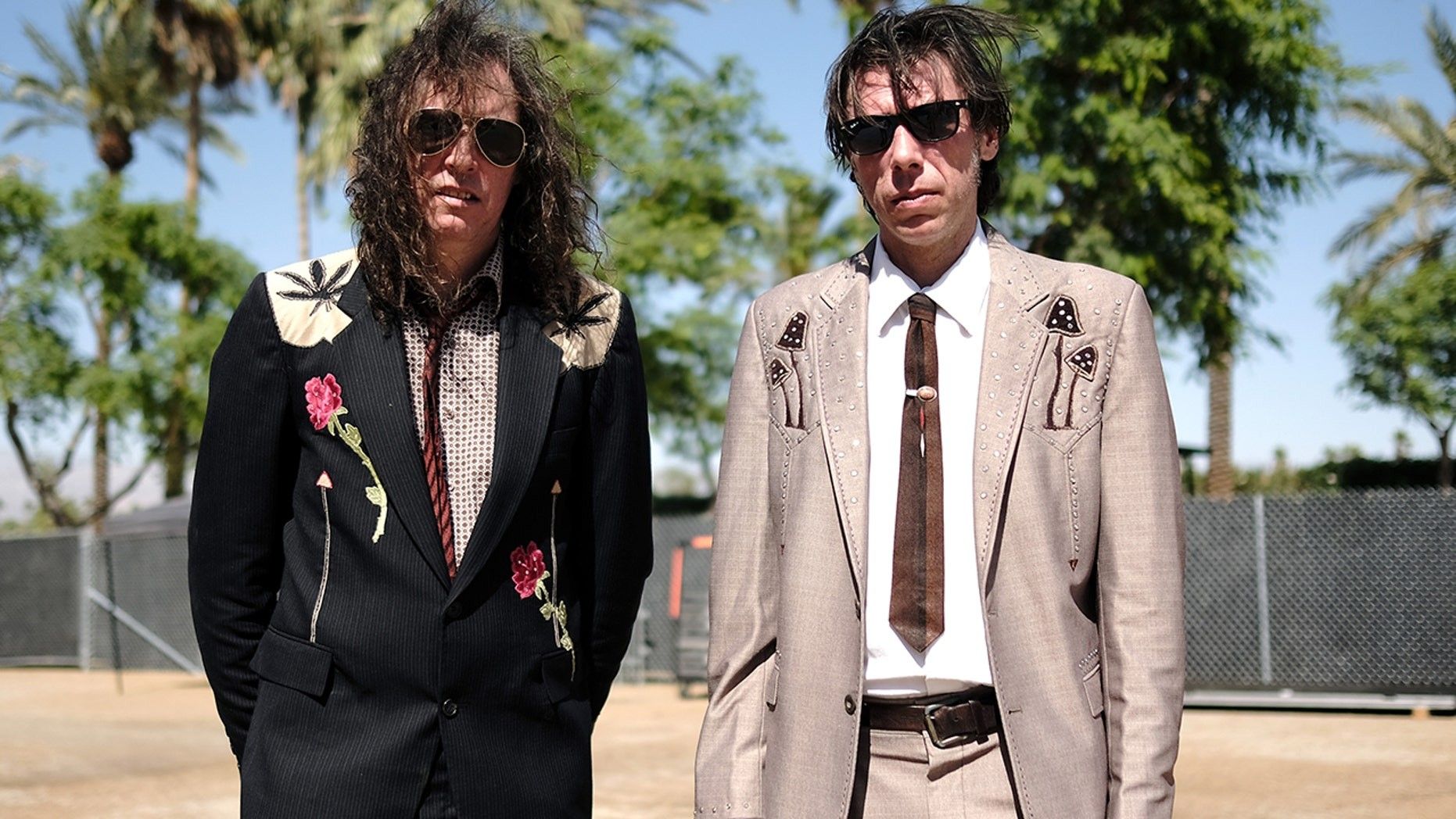 Ndërron jetë këngëtari dhe kitaristi i “The Sadies”, Dallas Good ...