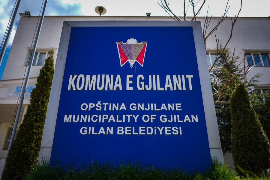 PDK in Gjilan: The budget of the municipality as if in a state of war ...