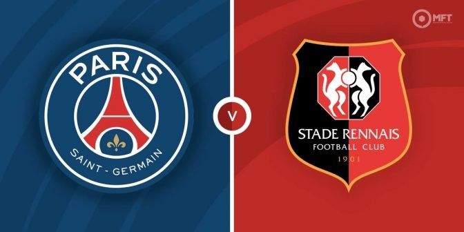 Official formations, PSG - Rennes: Messi and Mbappe from the first ...