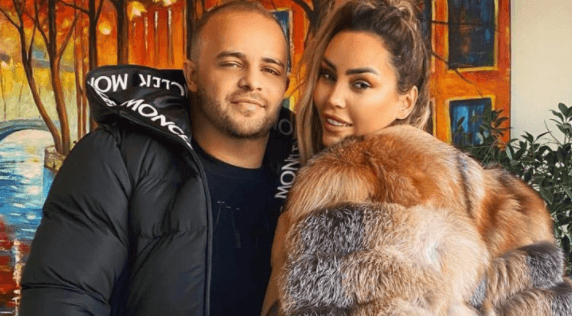 Fisnik Syla says that he has finally separated from Fjolla Morina ...