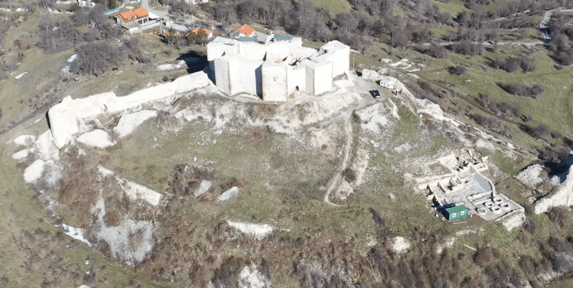 Why you should visit Novobërda! - Telegraph - Telegraph