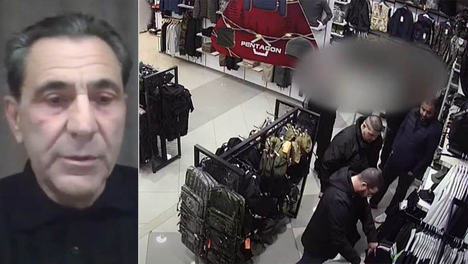 Musliu: Buying KLA emblems, Serbian-Russian scenario for a staging like ...