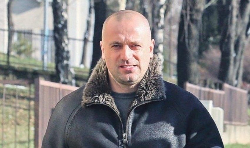 Milan Radojicic escaped from the "hands" of the Kosovo policemen in ...