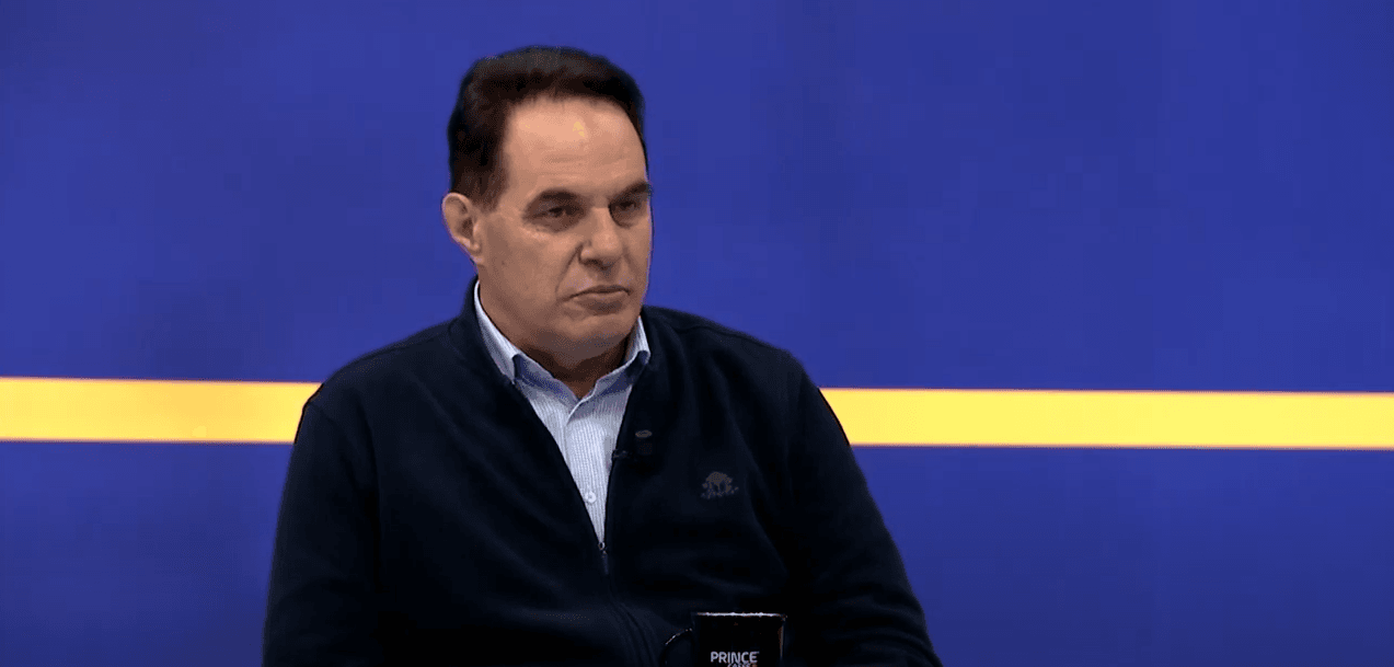 Osmani from Laberion: The demand for small fruits is extraordinary ...