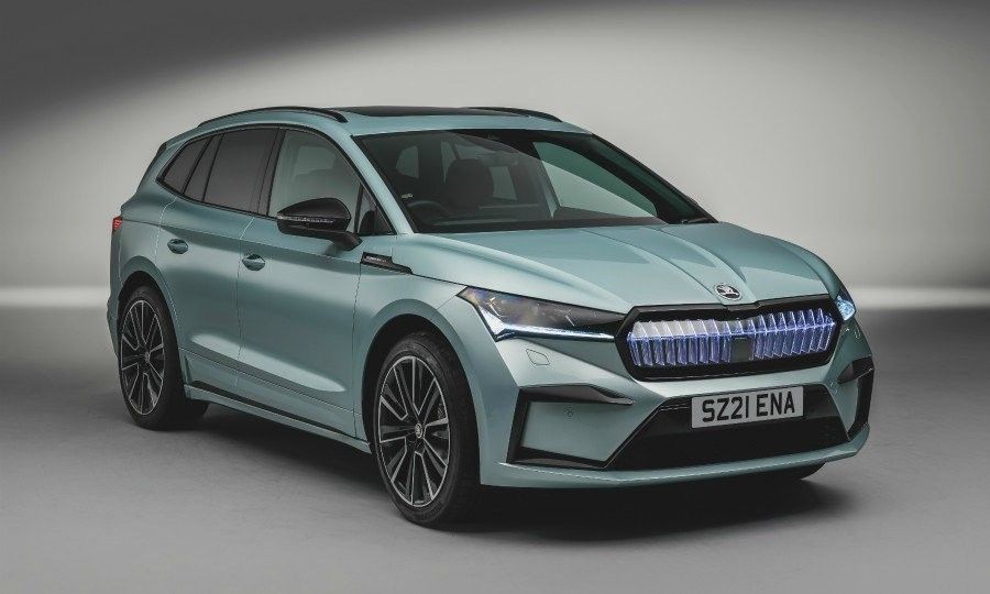 Skoda is preparing a small electric car, it will be one of the cheapest ...