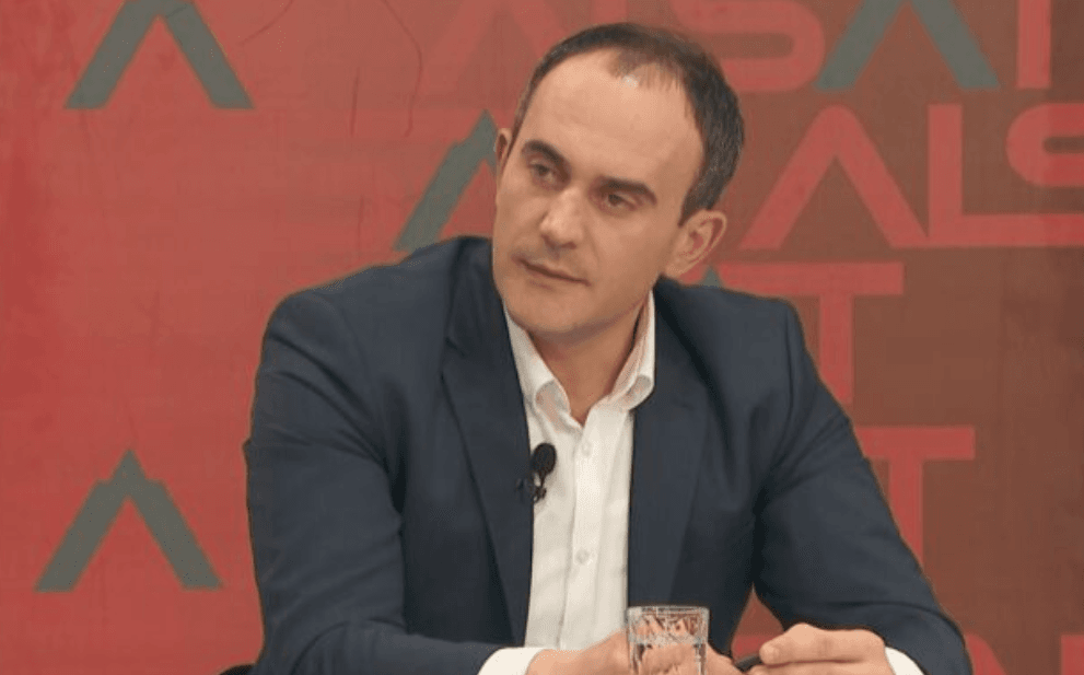 Iseni: Inspektorati për Përdorimin e Gjuhëve funksionon vetëm me tre ...