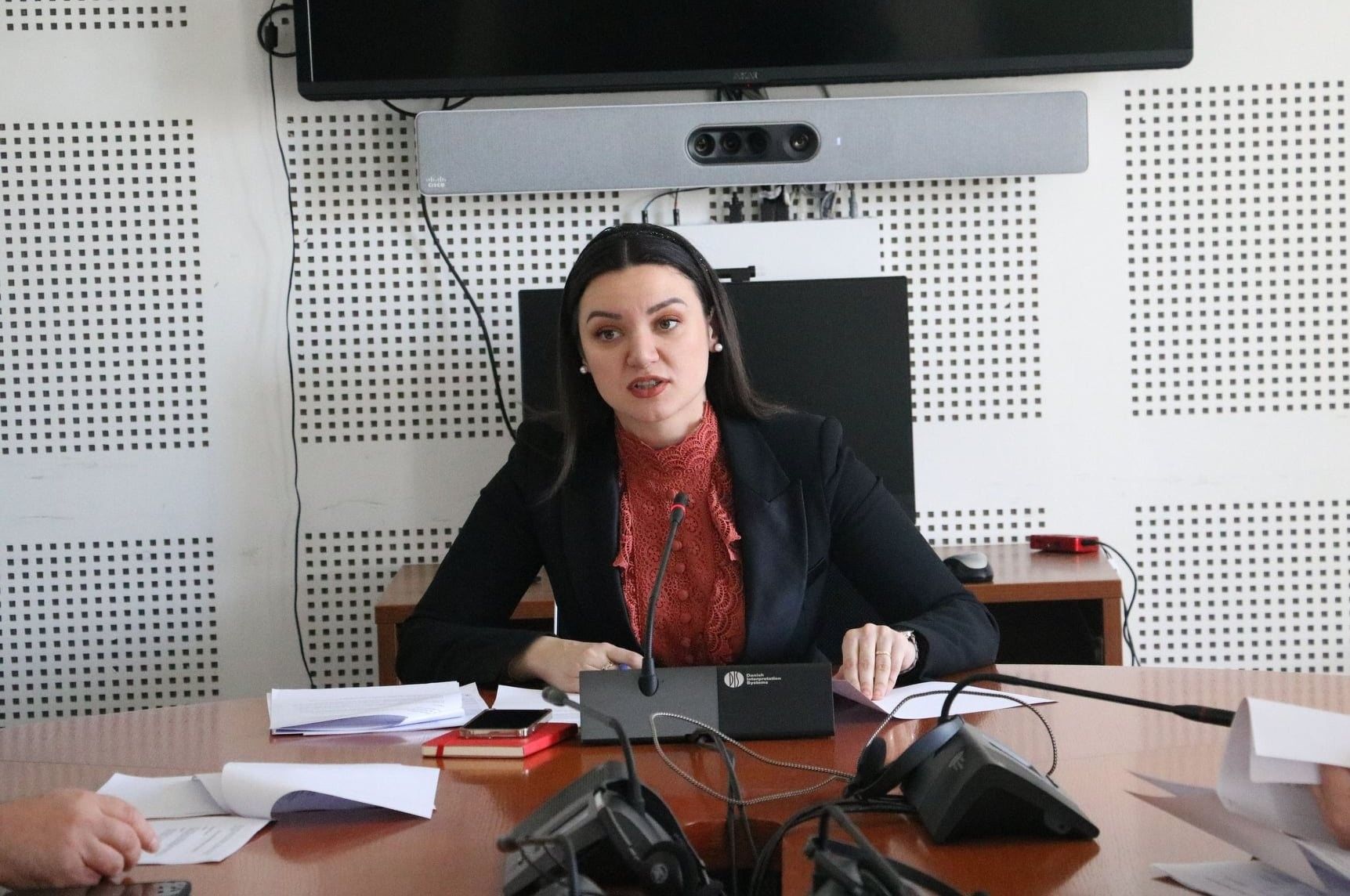 the-kosovo-parliamentary-friendship-group-is-constituted-daily-news