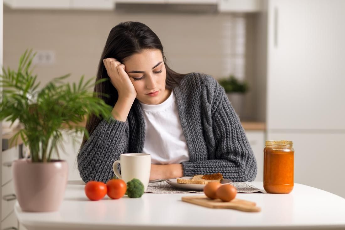Why do some people digest food with difficulty? - Telegraph - Telegraph