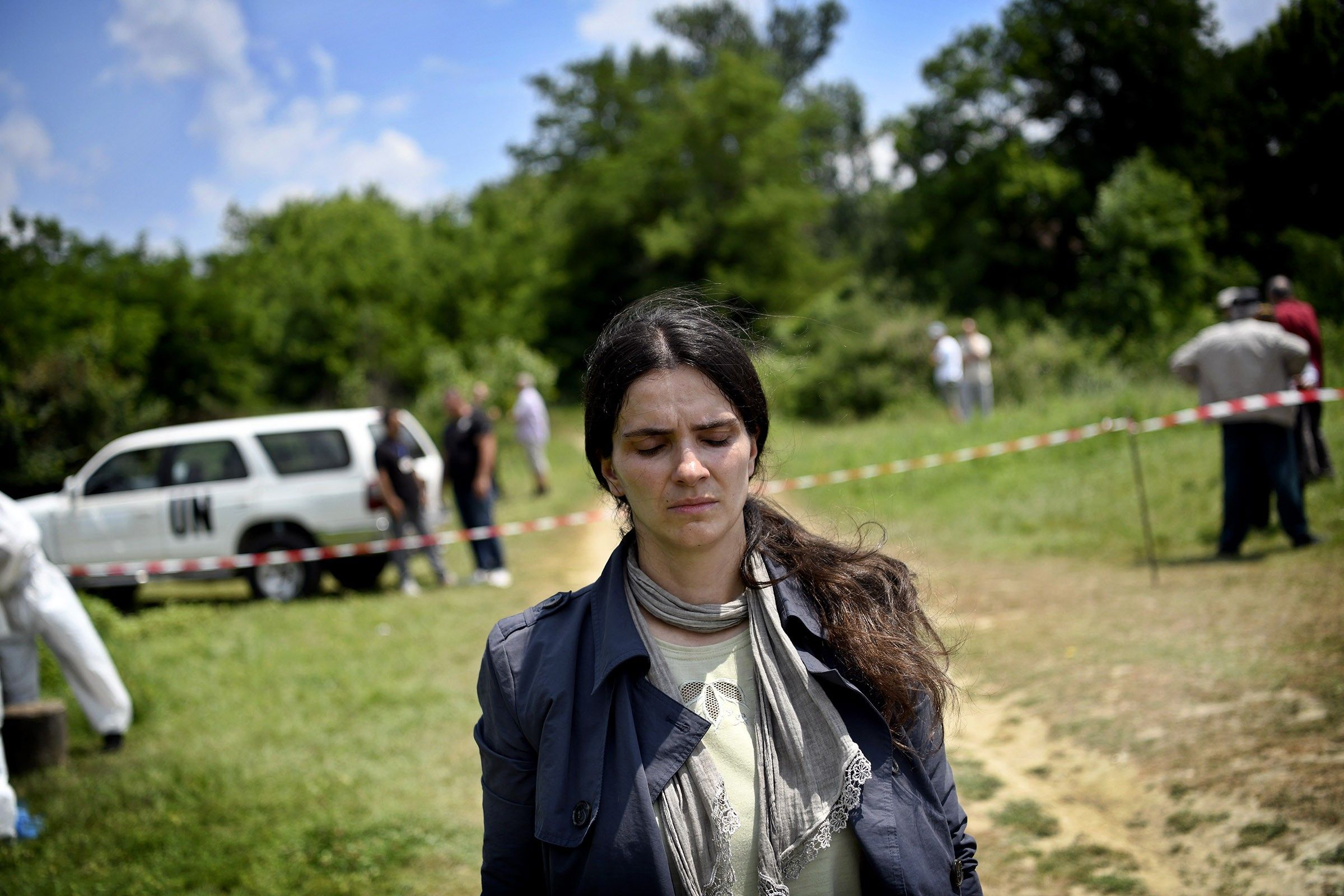 "Zgjoi" jashtë nominimeve të Oscars 2022, vjen reagimi i Yllka Gashit ...