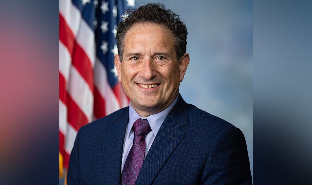 Congressman Andy Levin joins the group on Albanian-American issues ...