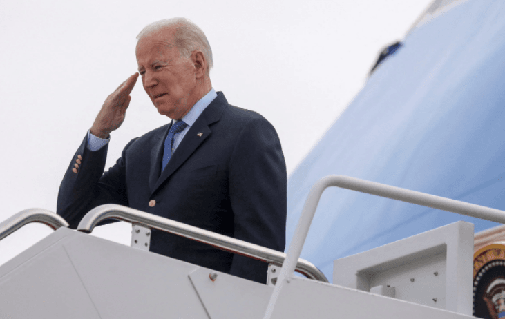 Joe Biden do të takohet sot me refugjatët ukrainas në Poloni ...