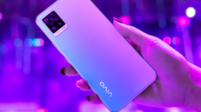 Vivo X Note comes in April, some of the specifications are revealed ...
