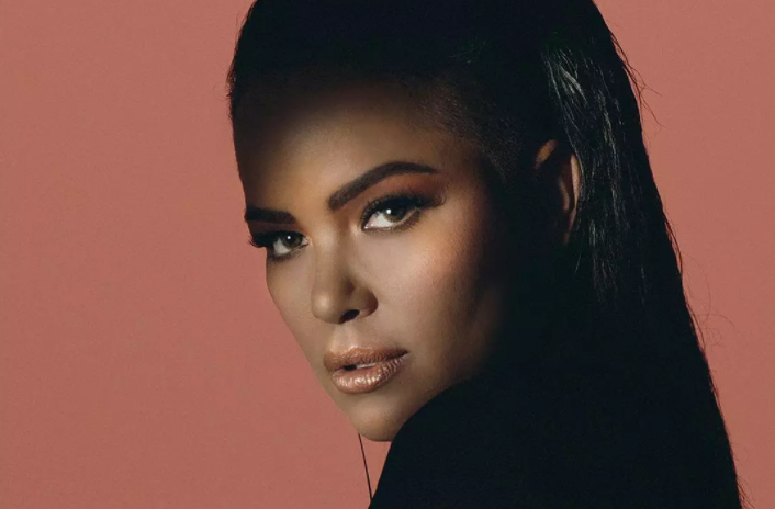 Eva Simons becomes a mother for the first time - Telegraph - Telegraph