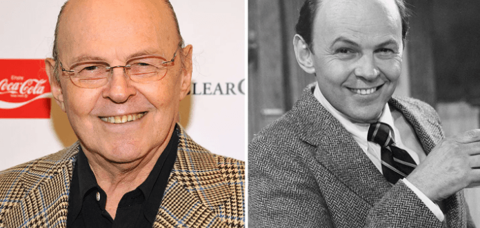 The actor of "Mork & Mindy", Conrad Janis, has passed away - Telegrafi ...