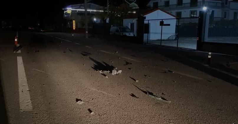 Aksidenti tragjik në Fushë-Krujë Milot, shkon në 5 numri i viktimave ...