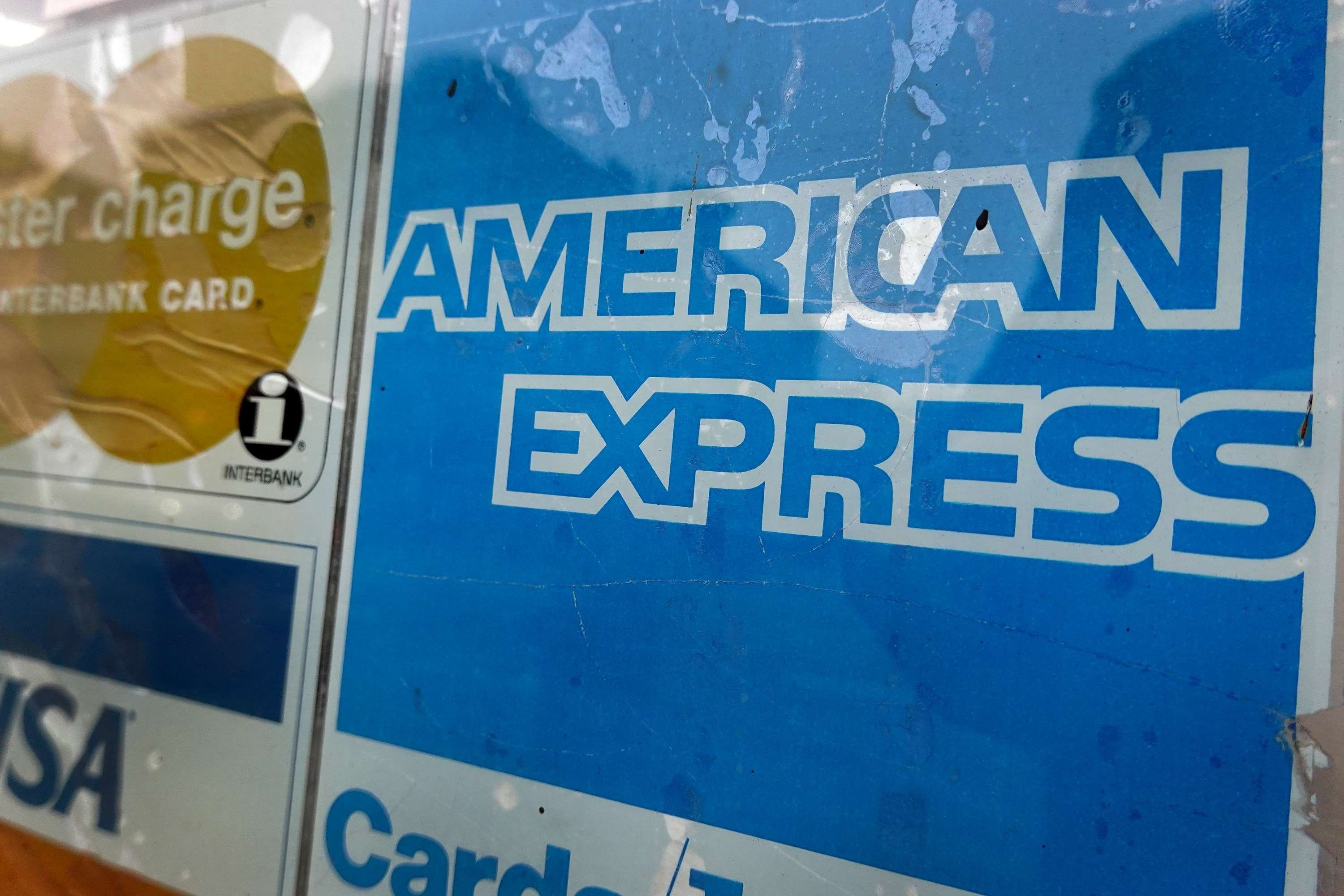 American Express suspends work in Russia - Telegraph - Telegraph