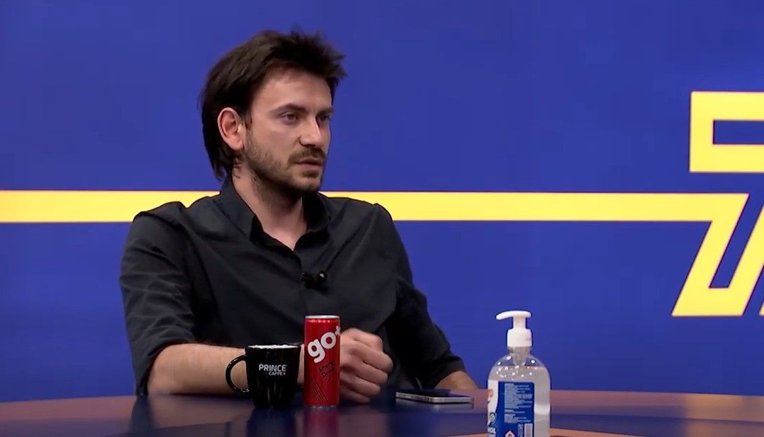 Rëndësia e brendit për bizneset, intervistë me Armend Berisha - Telegrafi - Telegrafi