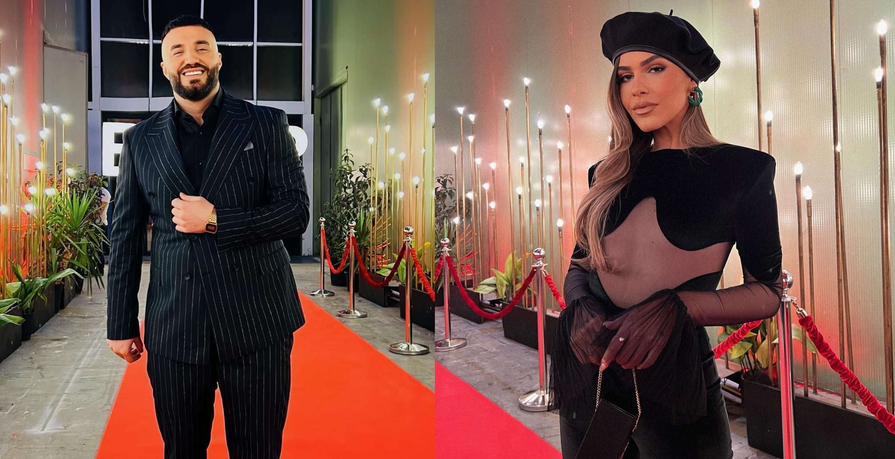 Sarah Berisha talks about the relationship with DJ PM: It is too early ...