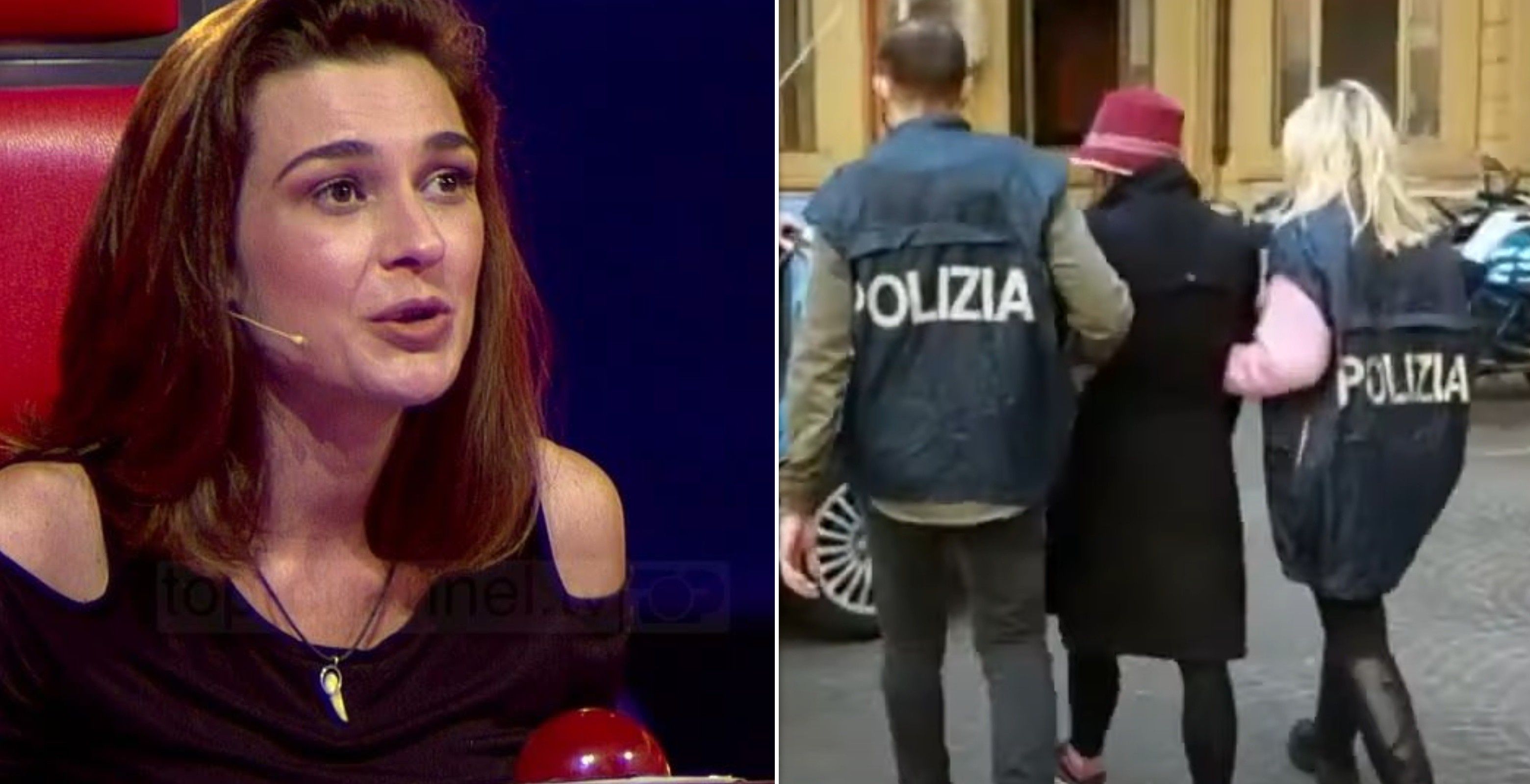 Who is Elsa Lila? The singer who is accused of keeping the accounts of ...