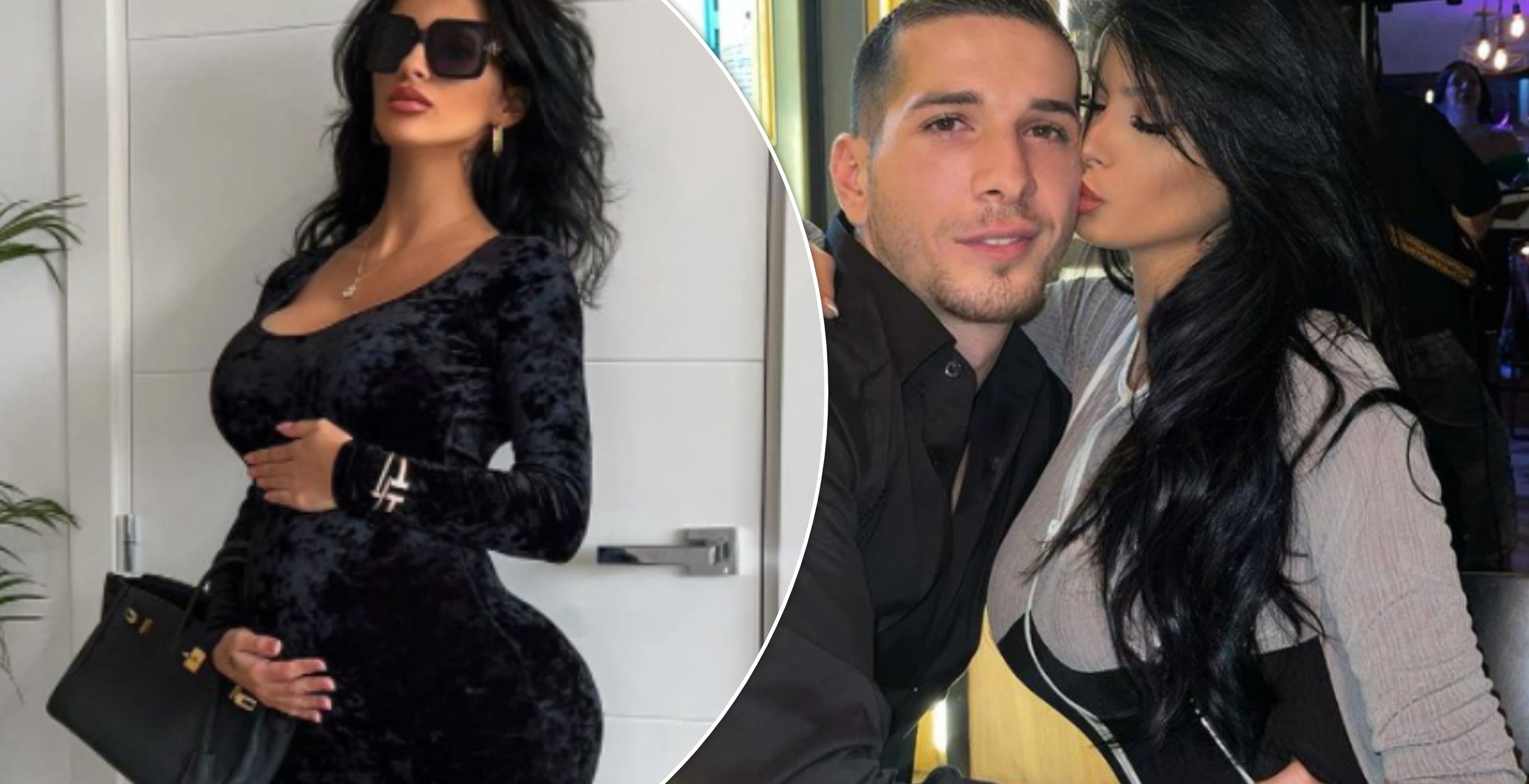 Lirim Kastrati do të bëhet baba për herë të parë - Telegrafi - Telegrafi